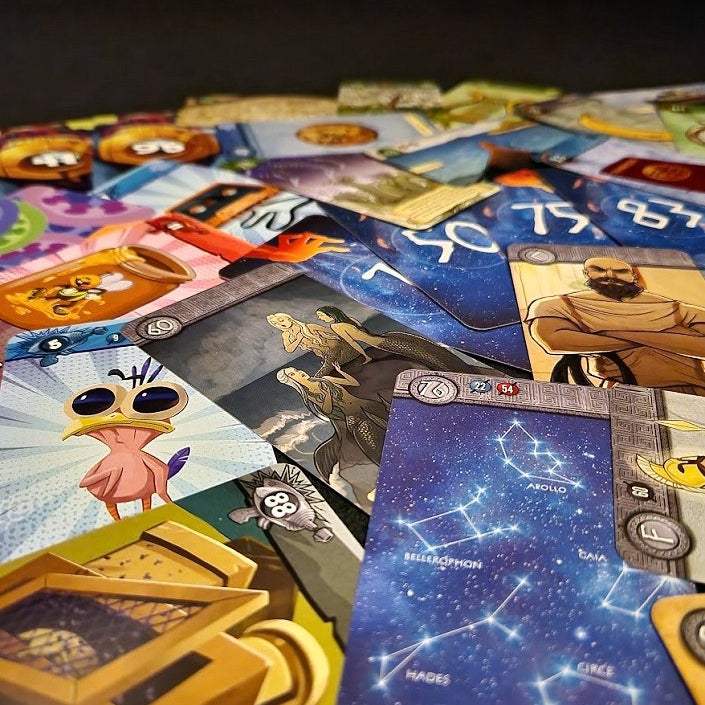 Unlock! Adventures – Aprikoi Games